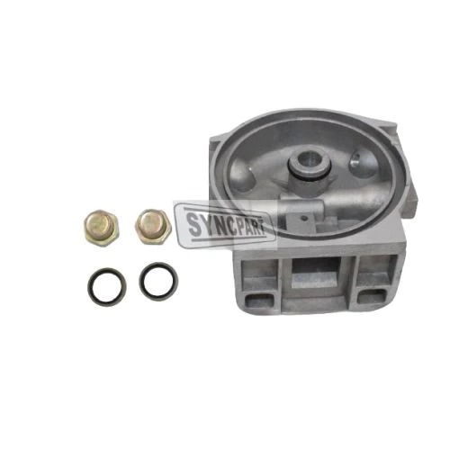 Head Fuel Filter 32/400101 - SYNCPART INDUSTRIAL CO., LIMITED