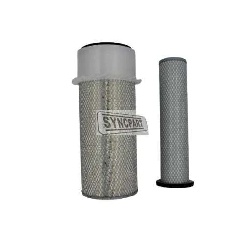 Filter 32/202602 - SYNCPART INDUSTRIAL CO., LIMITED