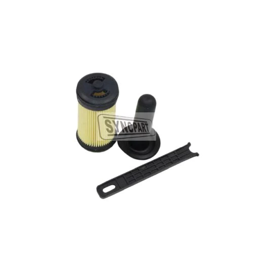 Filter Kit Supply Module 334/D7569 - SYNCPART INDUSTRIAL CO., LIMITED