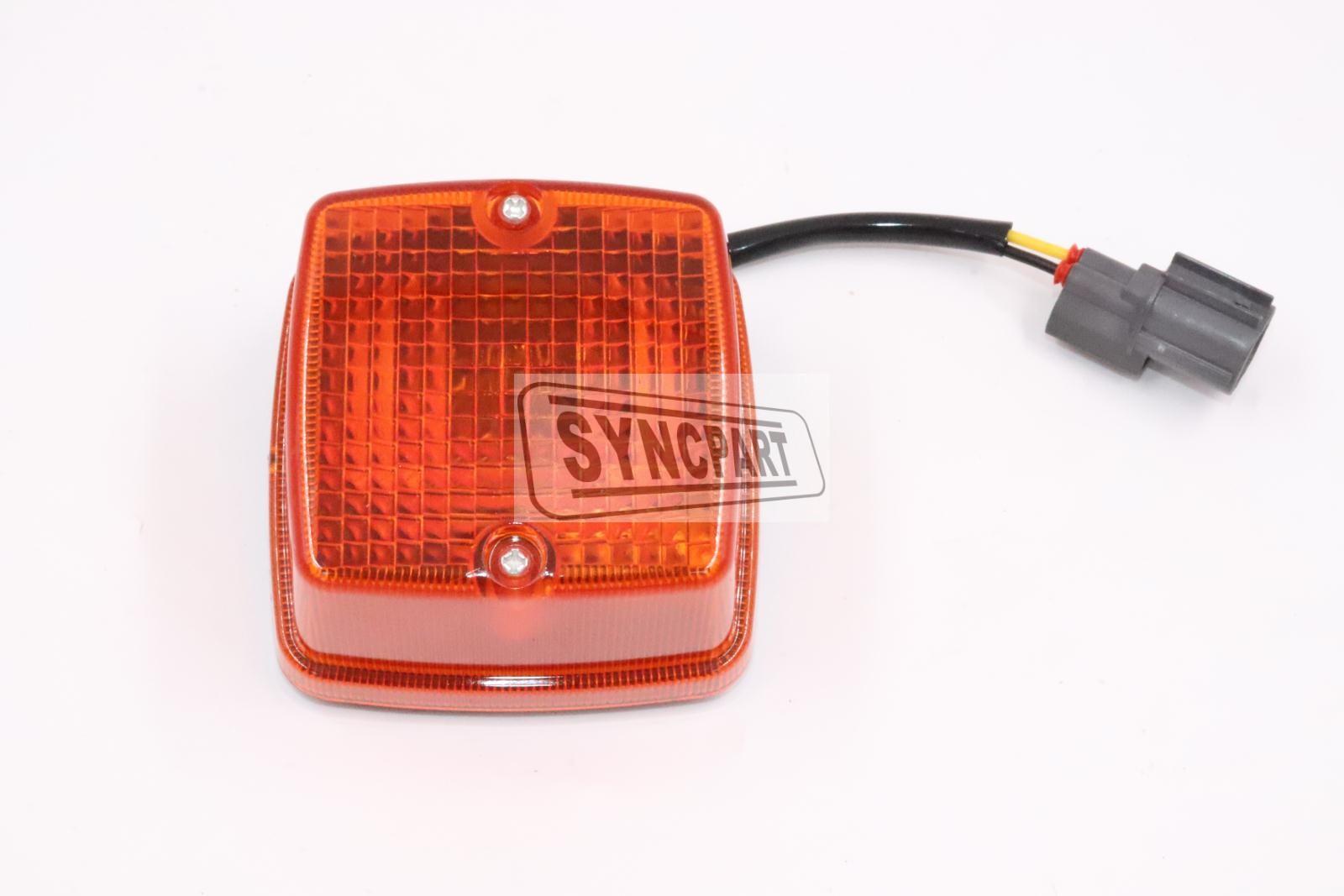 JCB Spare Parts 700/39600 - SYNCPART INDUSTRIAL CO., LIMITED