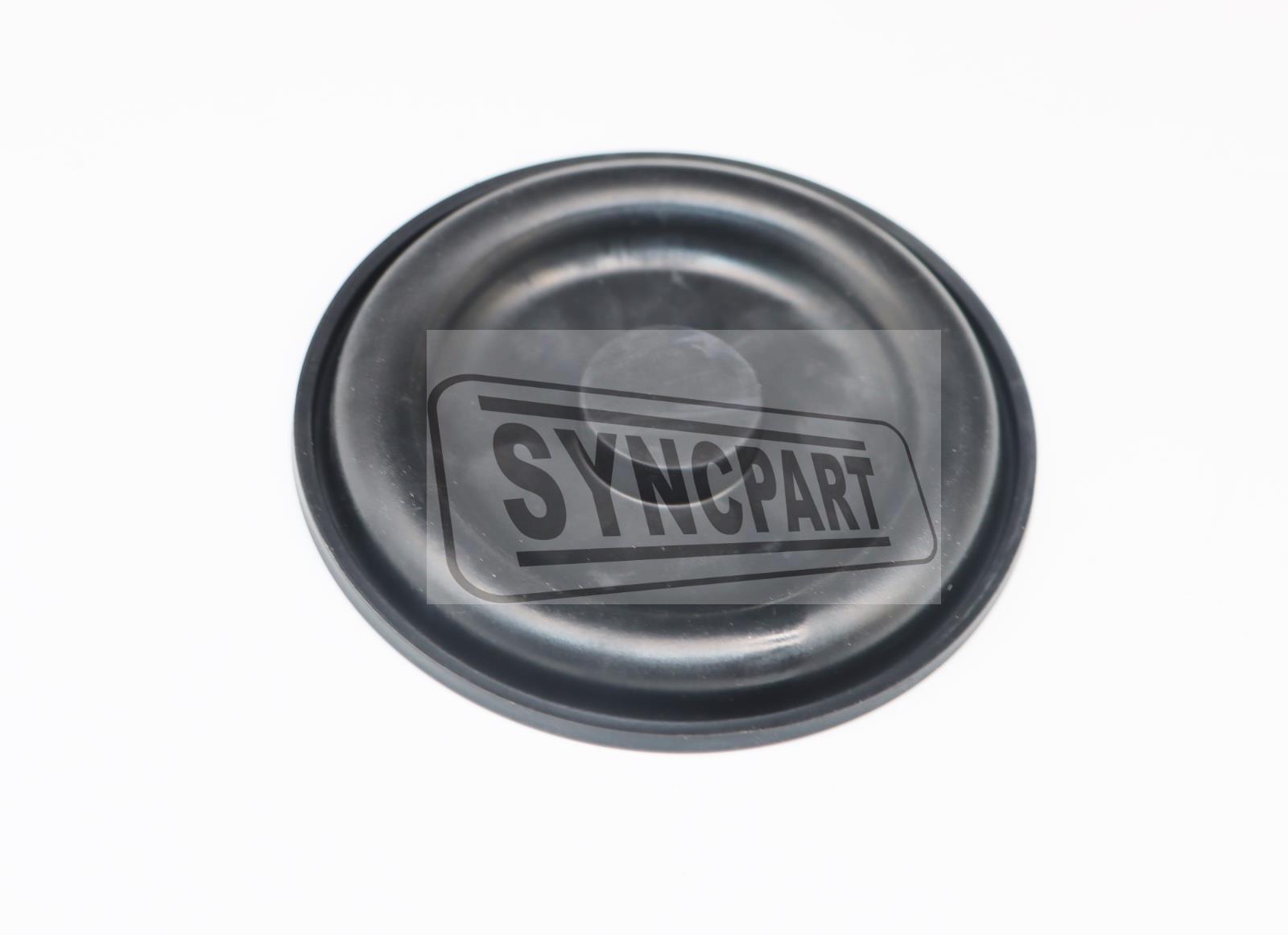 JCB Spare Parts 02/202969 - SYNCPART INDUSTRIAL CO., LIMITED