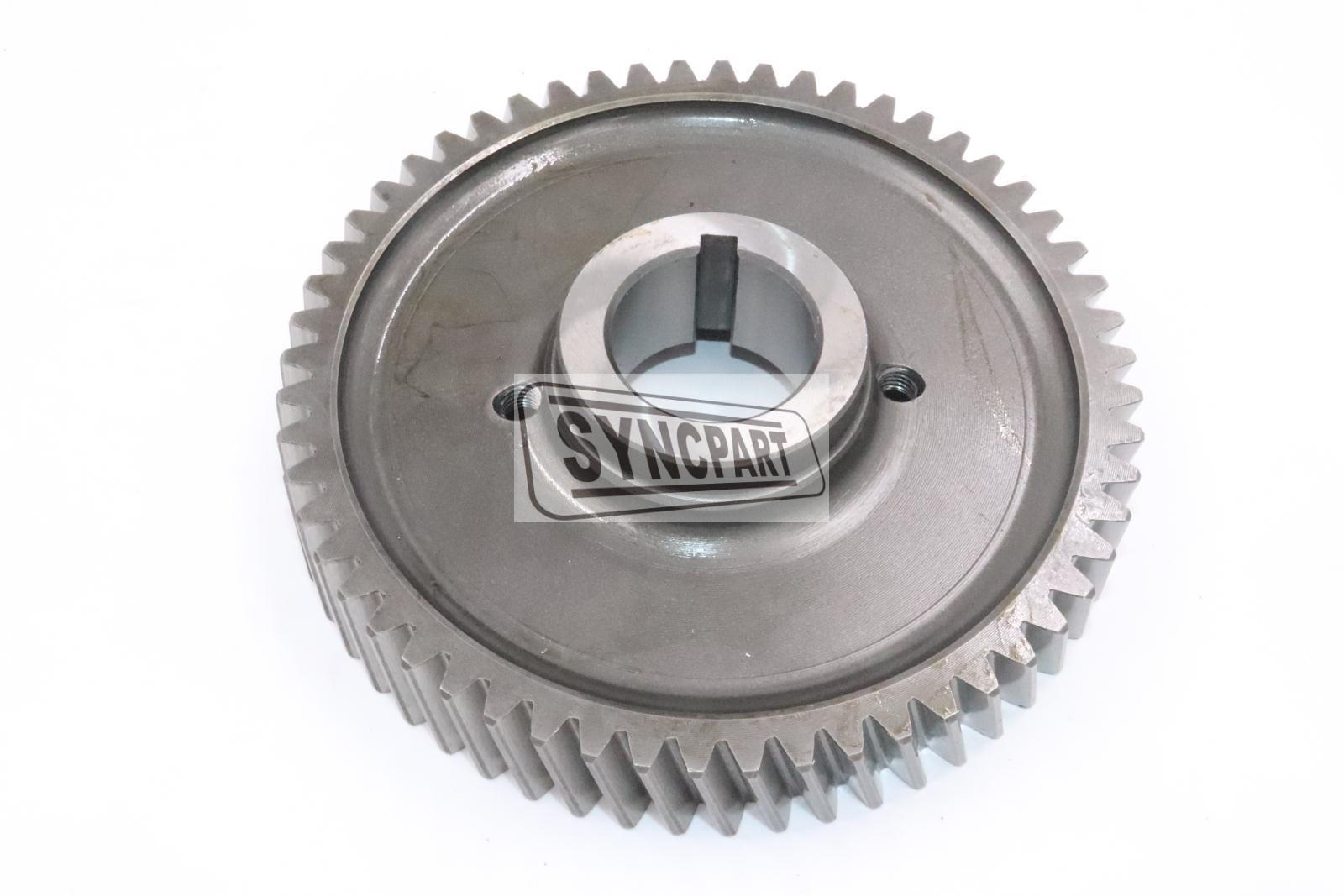JCB Spare Parts 02/290033 - SYNCPART INDUSTRIAL CO., LIMITED