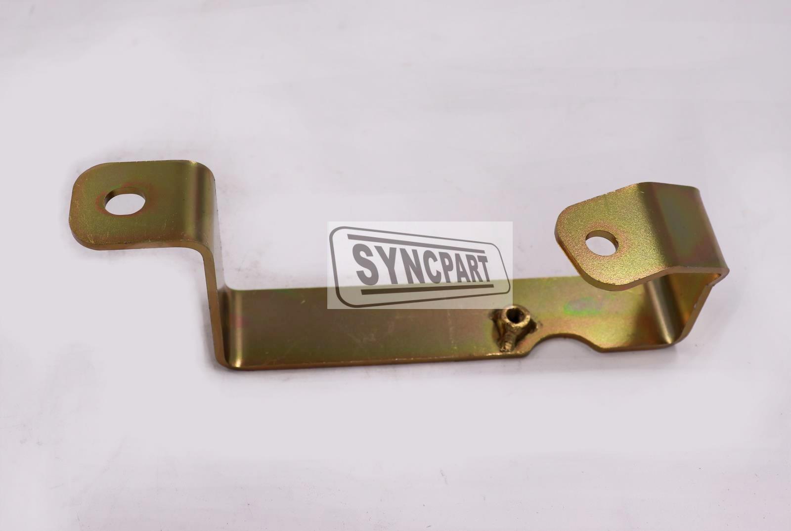 JCB Spare Parts Bracket lower pulley 332/F7127 - SYNCPART INDUSTRIAL CO ...
