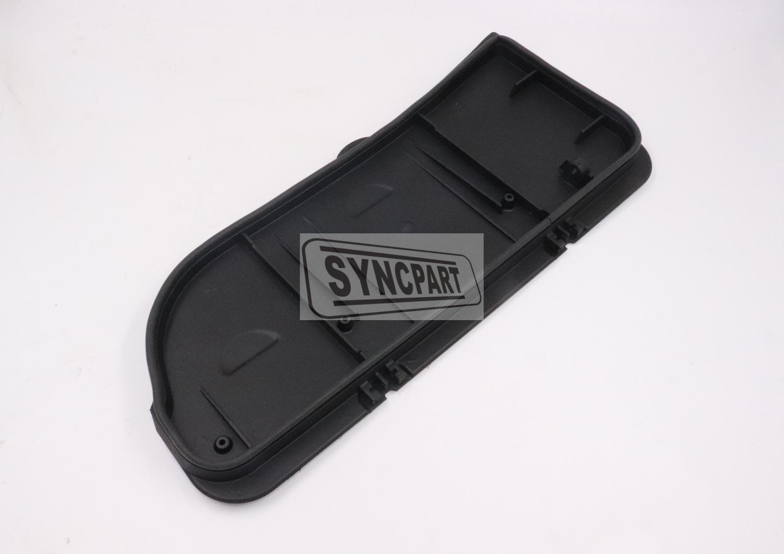 JCB Spare Parts Cover assembly 128/13458 - SYNCPART INDUSTRIAL CO., LIMITED