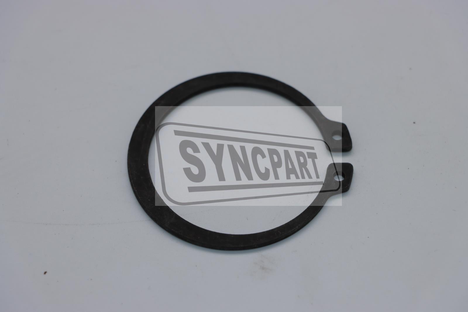 JCB Spare Parts 2203/0063 - SYNCPART INDUSTRIAL CO., LIMITED
