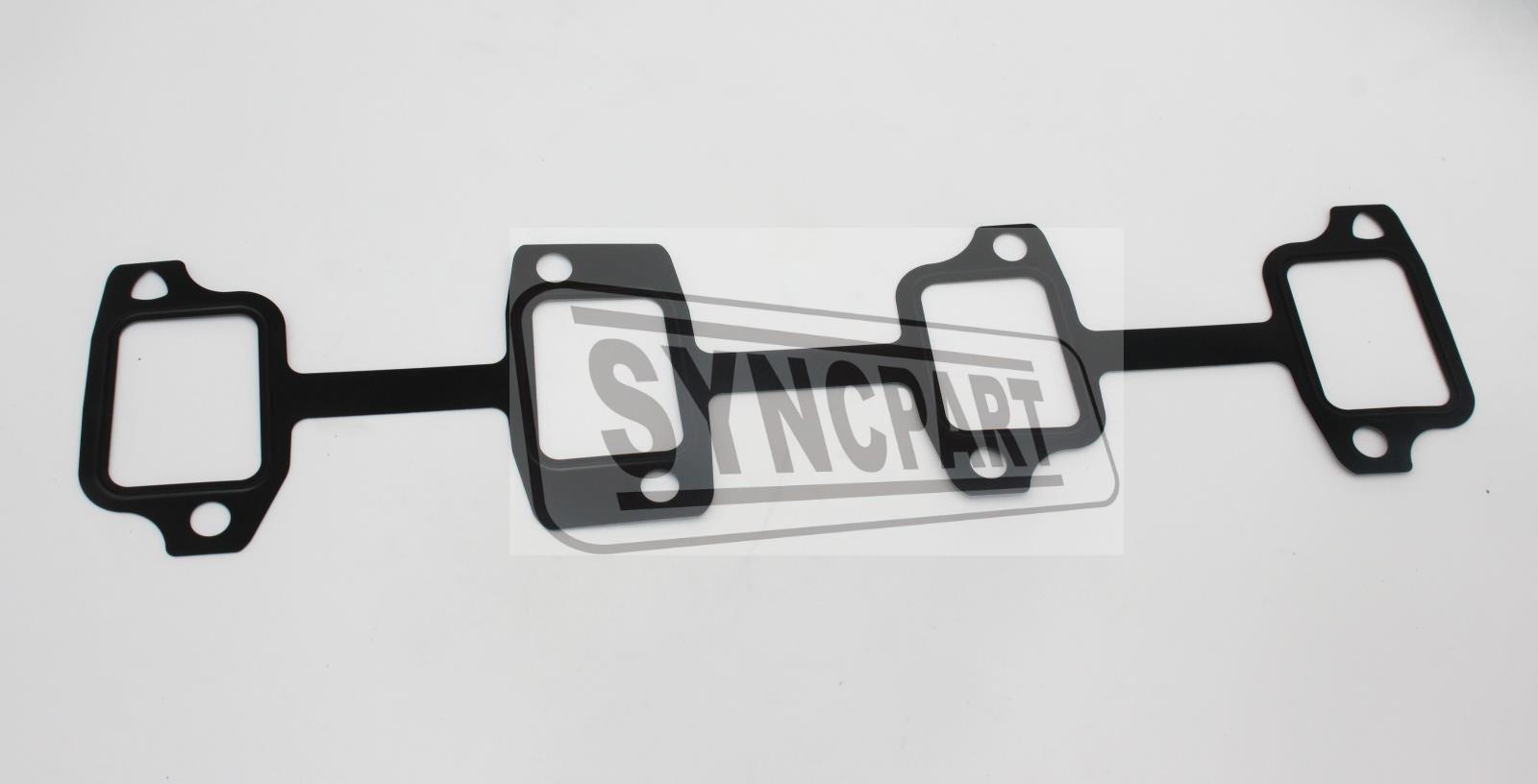 JCB Spare Parts 320/05650 - SYNCPART INDUSTRIAL CO., LIMITED