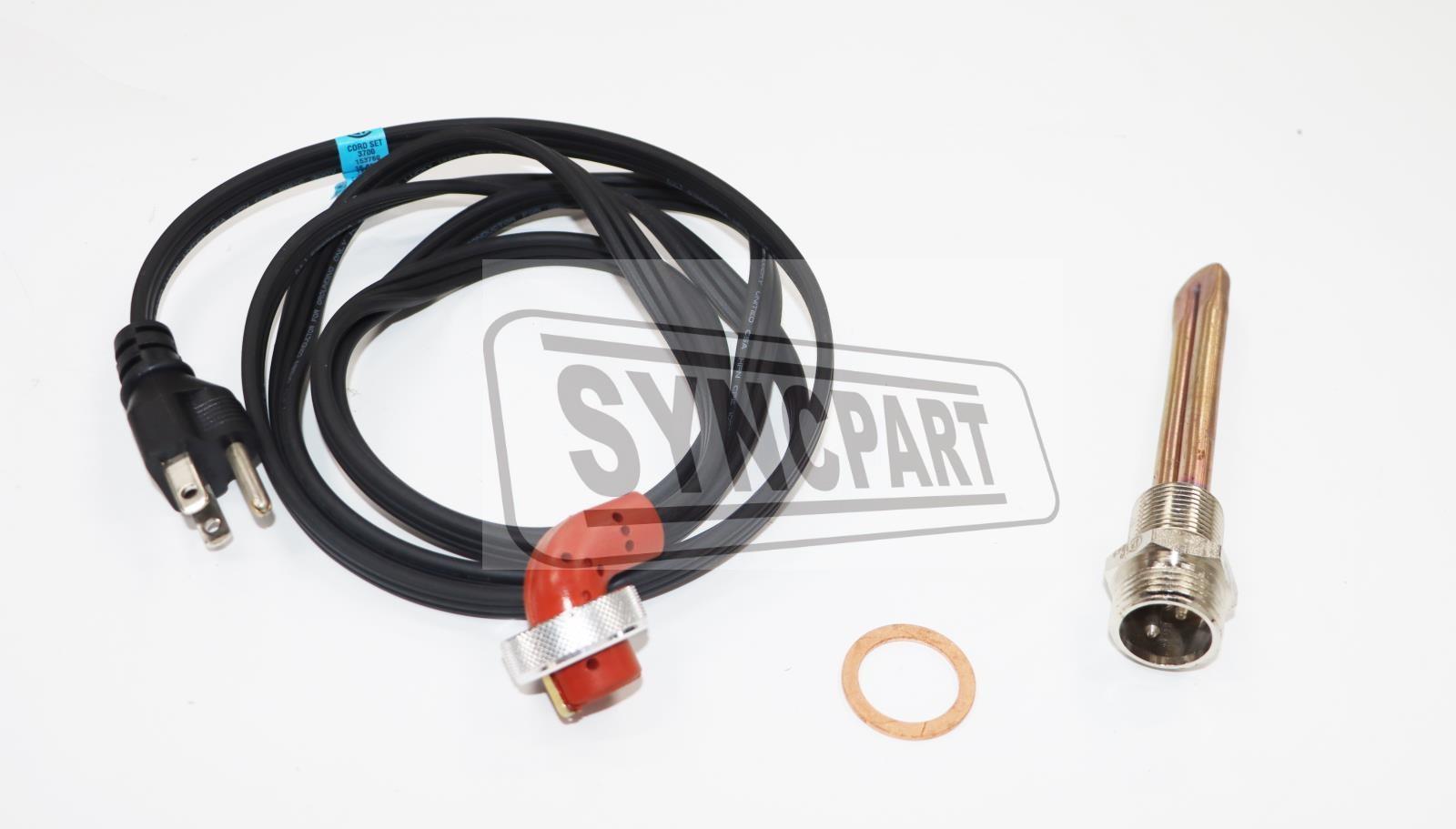 JCB Spare Parts 320/20082 - SYNCPART INDUSTRIAL CO., LIMITED