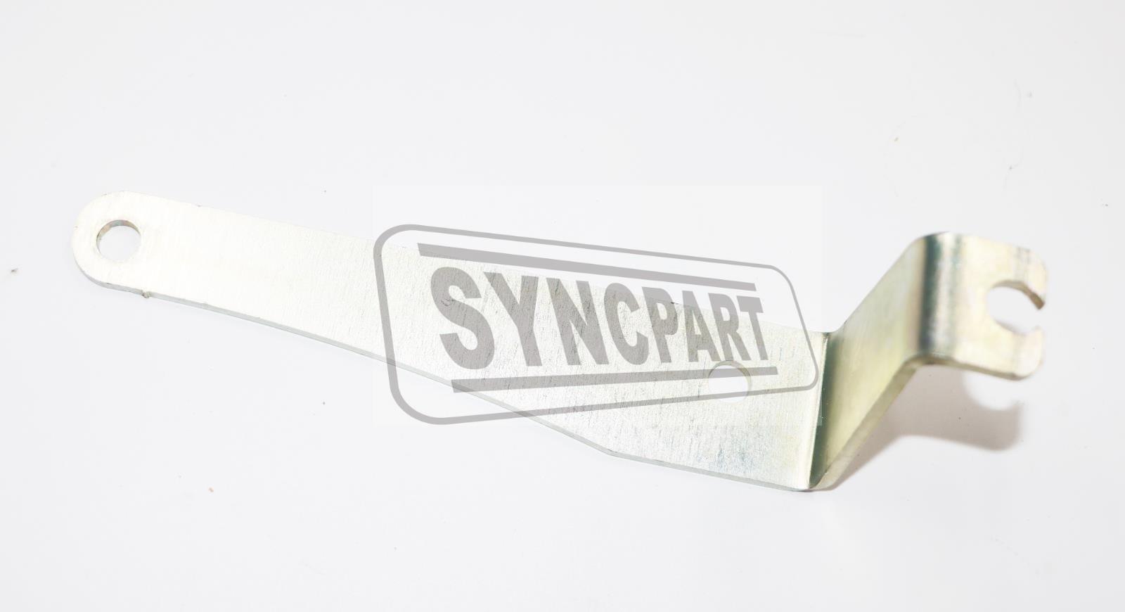 JCB Spare Parts 331/45385 - SYNCPART INDUSTRIAL CO., LIMITED