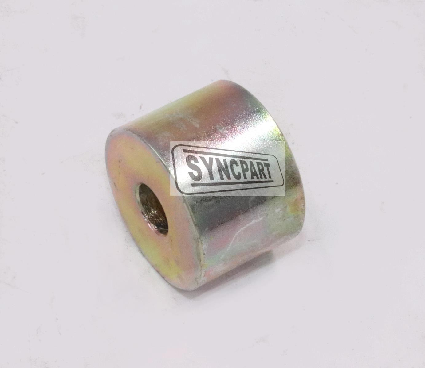 JCB Spare Parts SPACER 332/C9487 - SYNCPART INDUSTRIAL CO., LIMITED