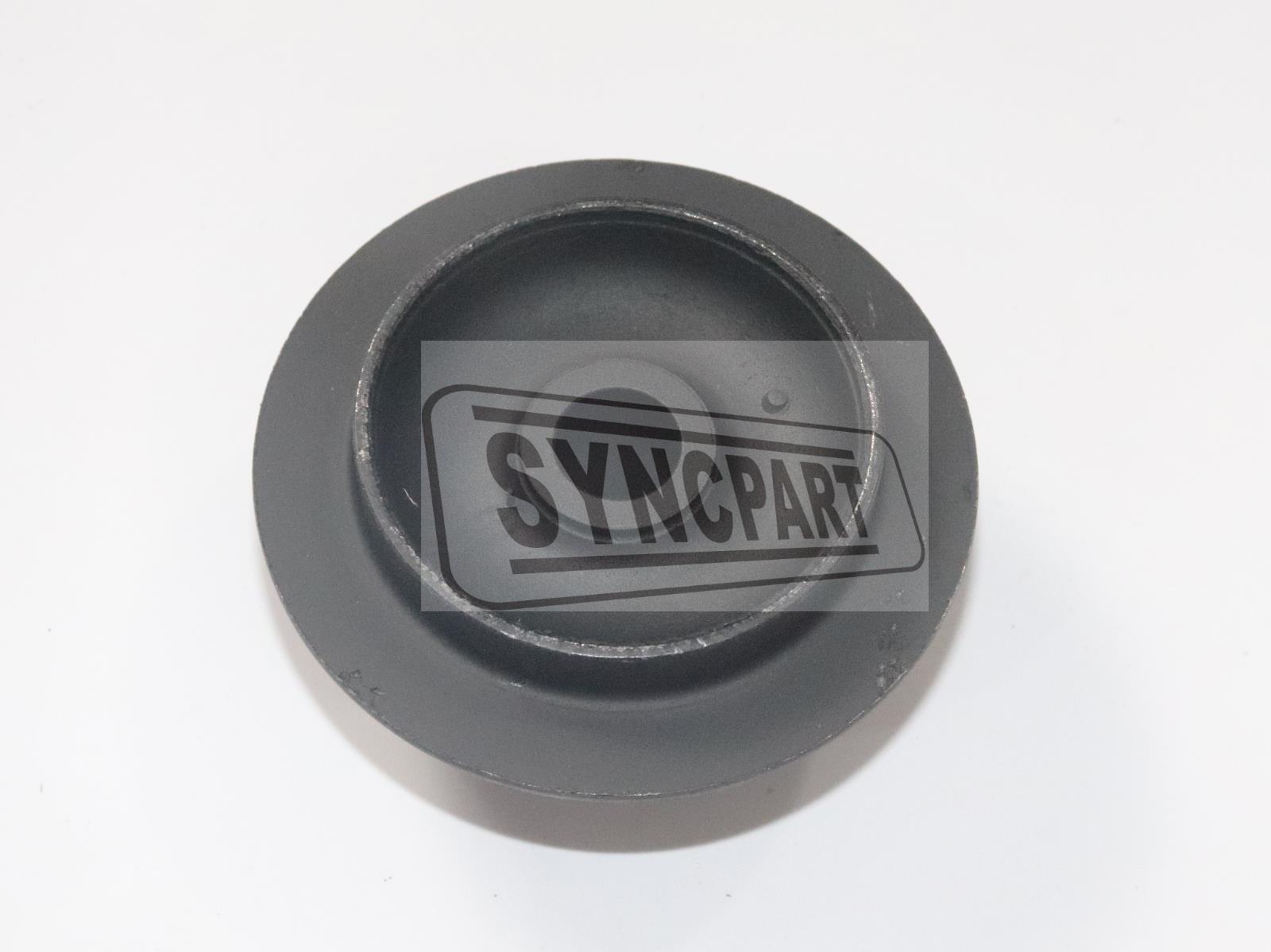 JCB Spare Parts Rubber Engine Mount 332/K0390 - SYNCPART INDUSTRIAL CO ...