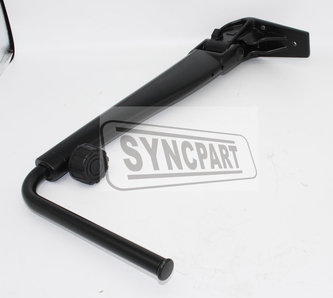 JCB Spare Parts Arm mirror 333/R5014 - SYNCPART INDUSTRIAL CO., LIMITED