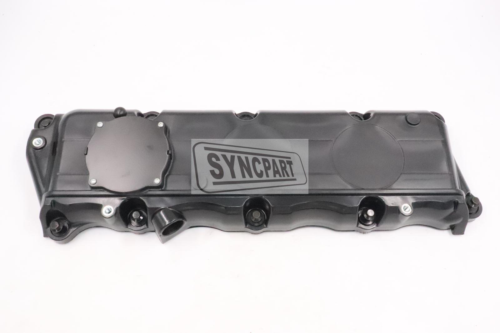 JCB Spare Parts Cover rocker 334/D8621 - SYNCPART INDUSTRIAL CO., LIMITED