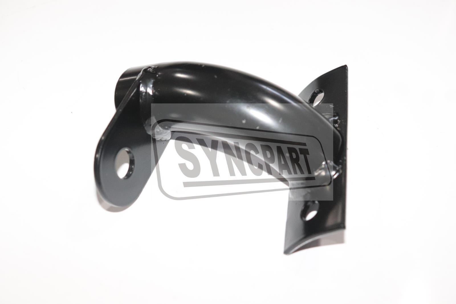 JCB Spare Parts Bracket Right 335/06498 - SYNCPART INDUSTRIAL CO., LIMITED