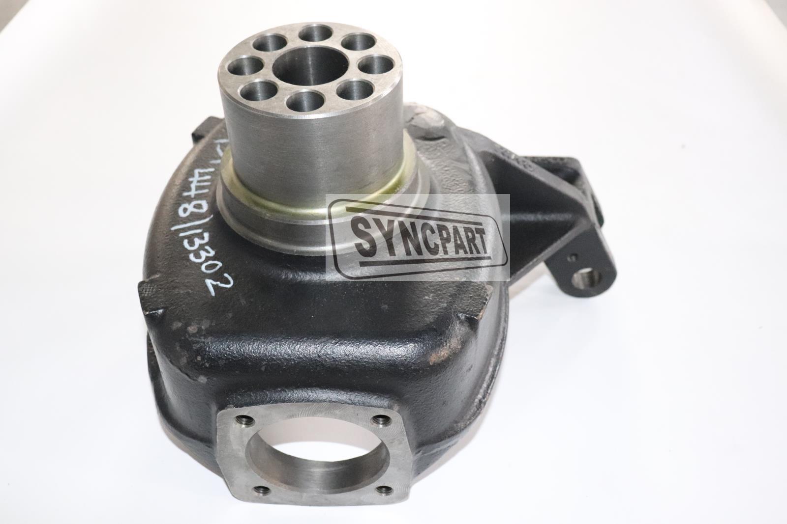 JCB Spare Parts 448/13302 - SYNCPART INDUSTRIAL CO., LIMITED
