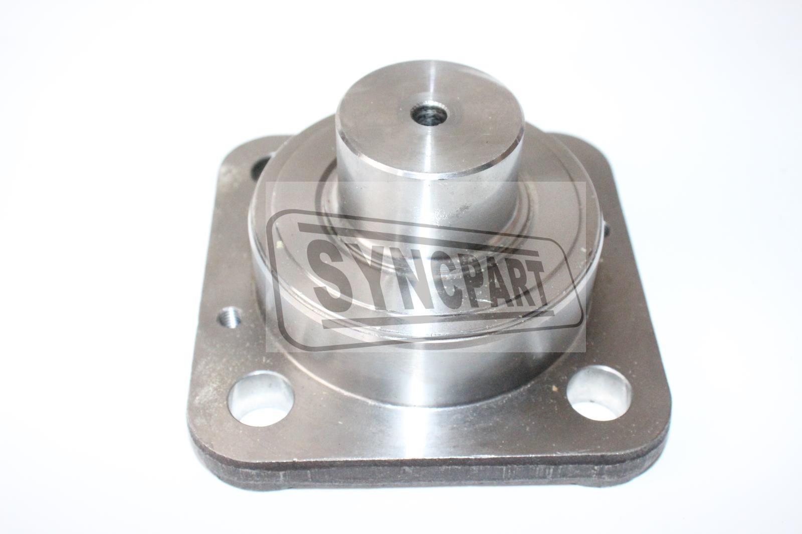 JCB Spare Parts Trunnion 453/30761 - SYNCPART INDUSTRIAL CO., LIMITED