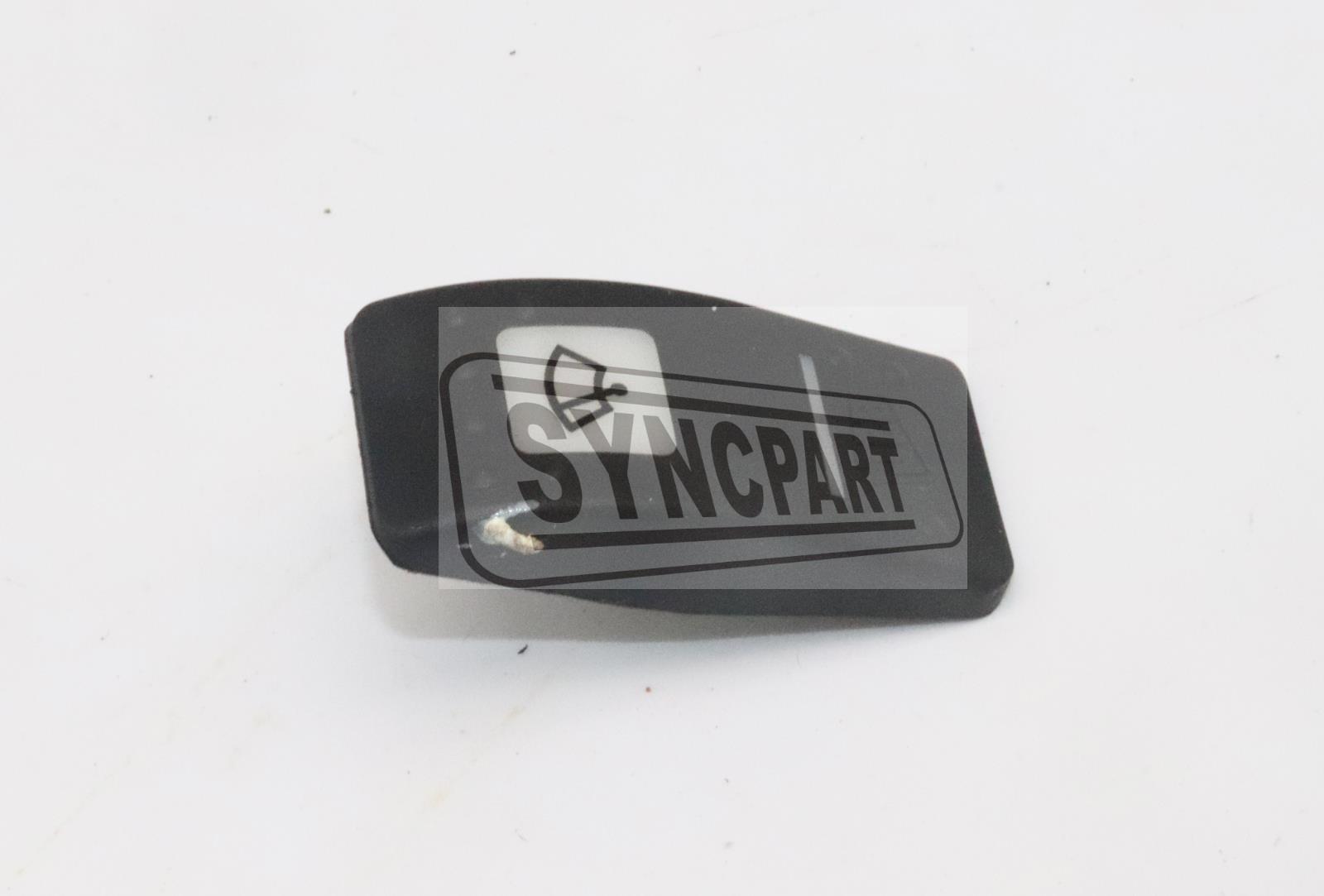 JCB Spare Parts Label Front 701/58900 - SYNCPART INDUSTRIAL CO., LIMITED