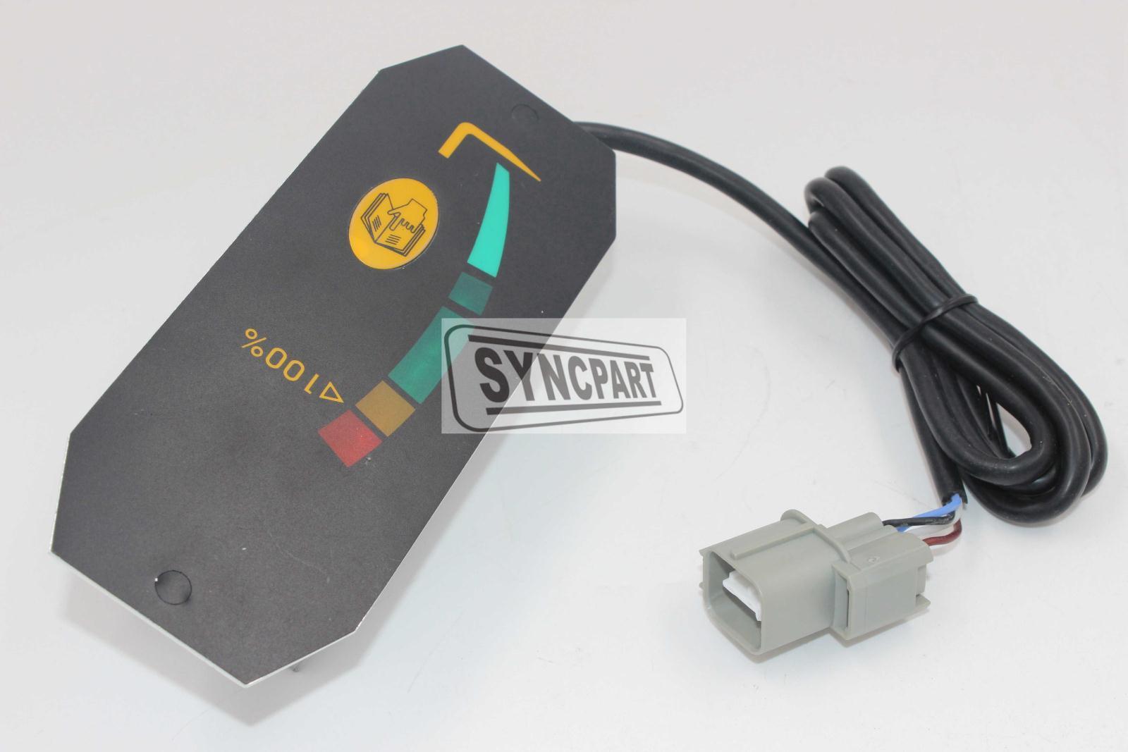 JCB Spare Parts BOX LMI DISPL 704/50156 - SYNCPART INDUSTRIAL CO., LIMITED