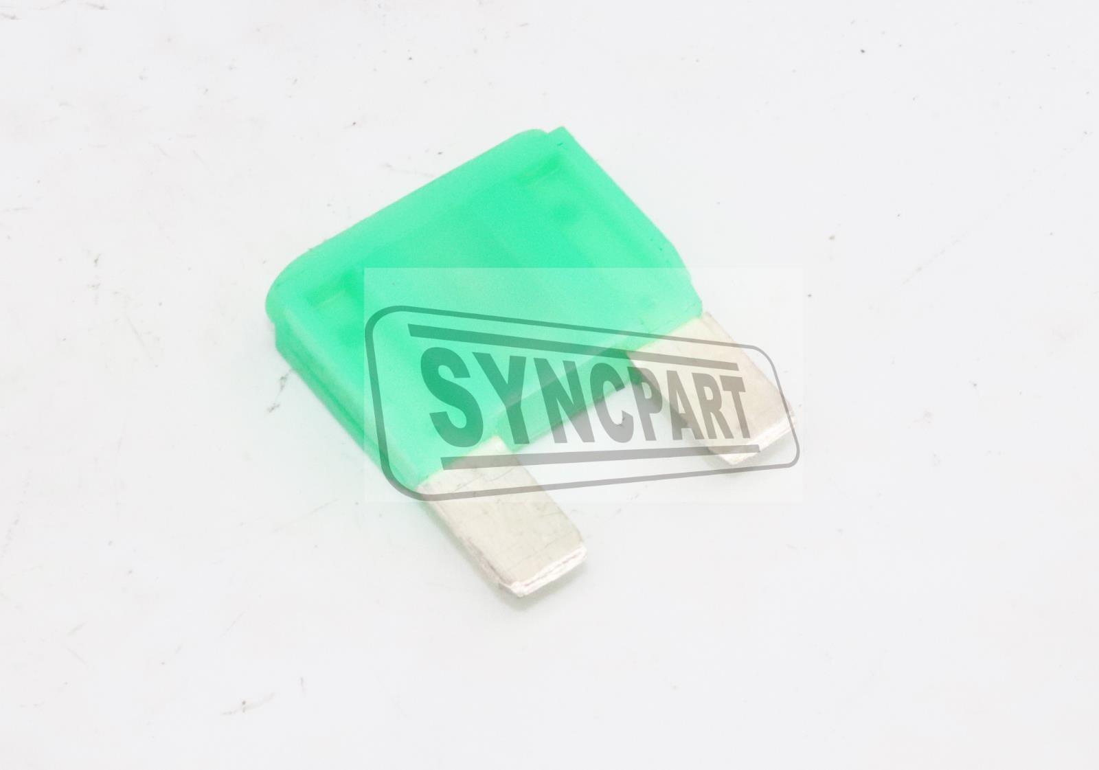 JCB Spare Parts 716/30079 - SYNCPART INDUSTRIAL CO., LIMITED
