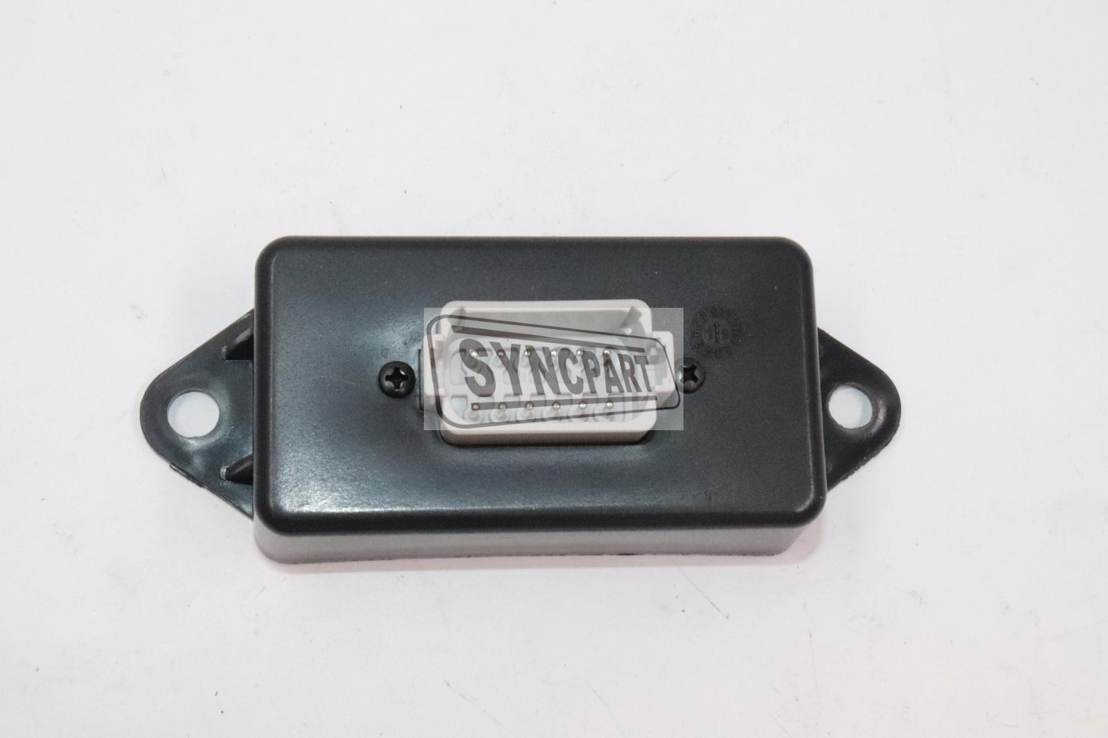 JCB Spare Parts Controller 728/24400 - SYNCPART INDUSTRIAL CO., LIMITED