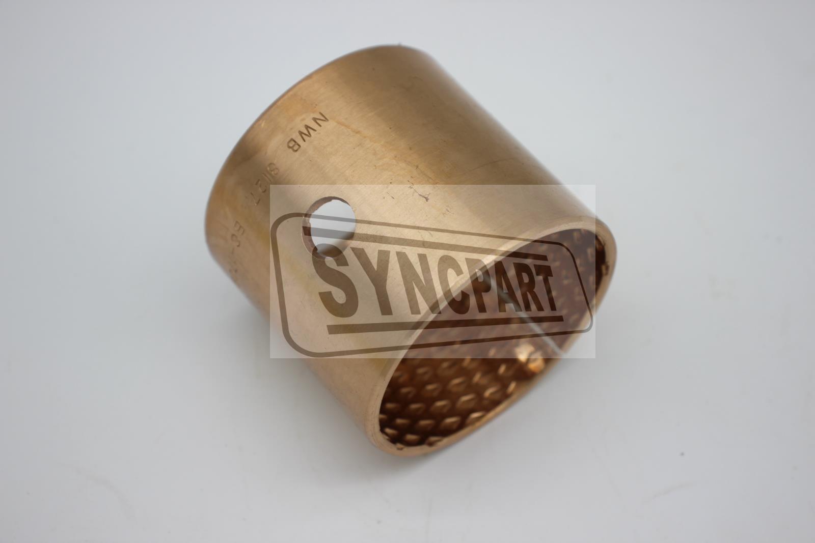 JCB Spare Parts BUSH 809/10052 - SYNCPART INDUSTRIAL CO., LIMITED