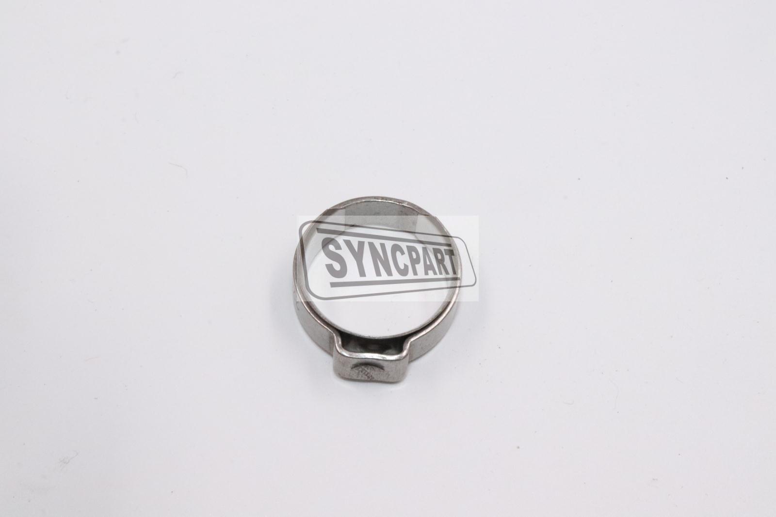 JCB Spare Parts 821/10439 - SYNCPART INDUSTRIAL CO., LIMITED