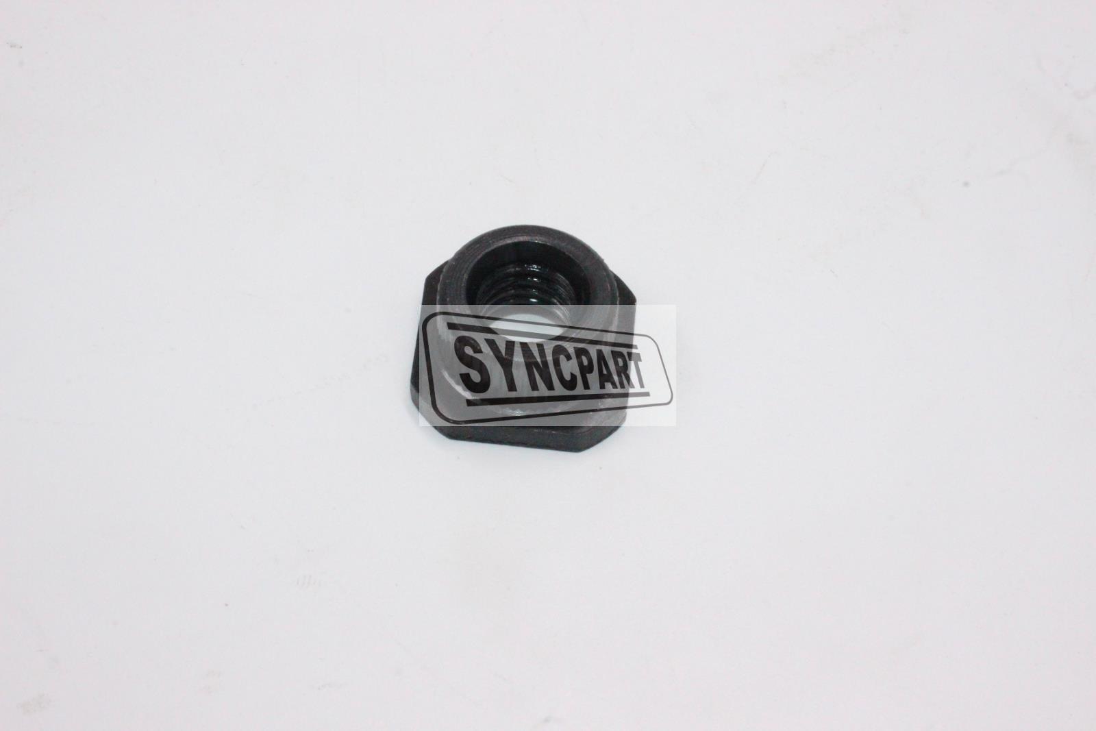 JCB Spare Parts 826/01588 - SYNCPART INDUSTRIAL CO., LIMITED