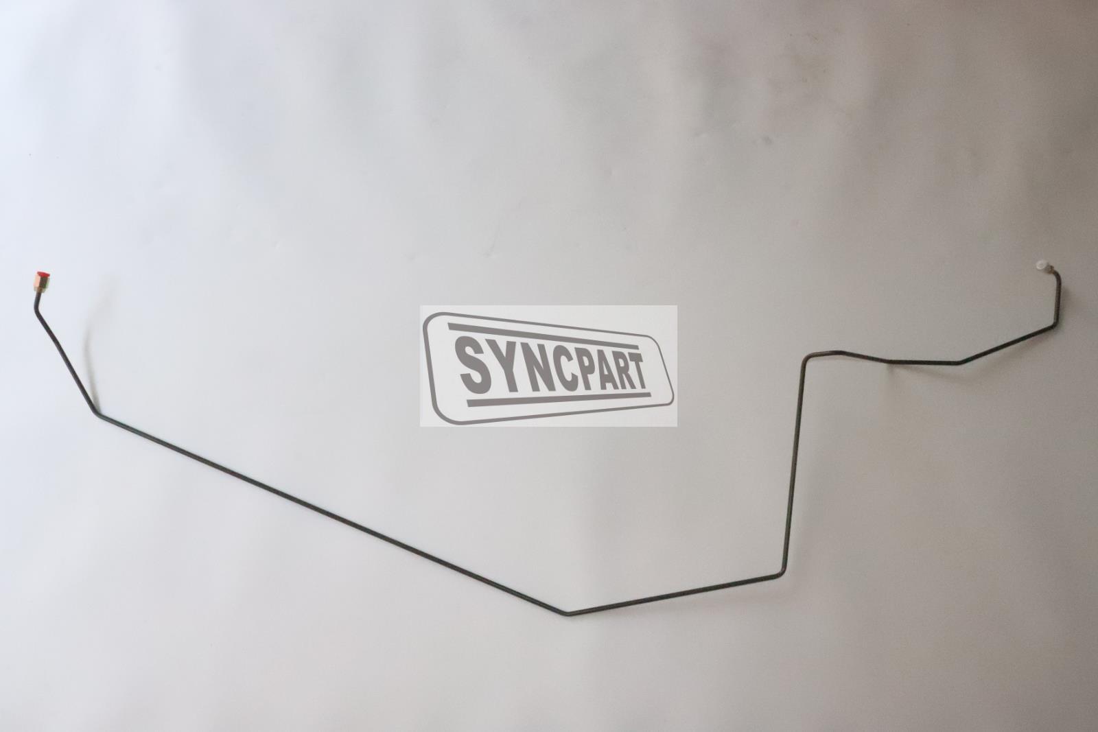 JCB Spare Parts 830/11661 - SYNCPART INDUSTRIAL CO., LIMITED