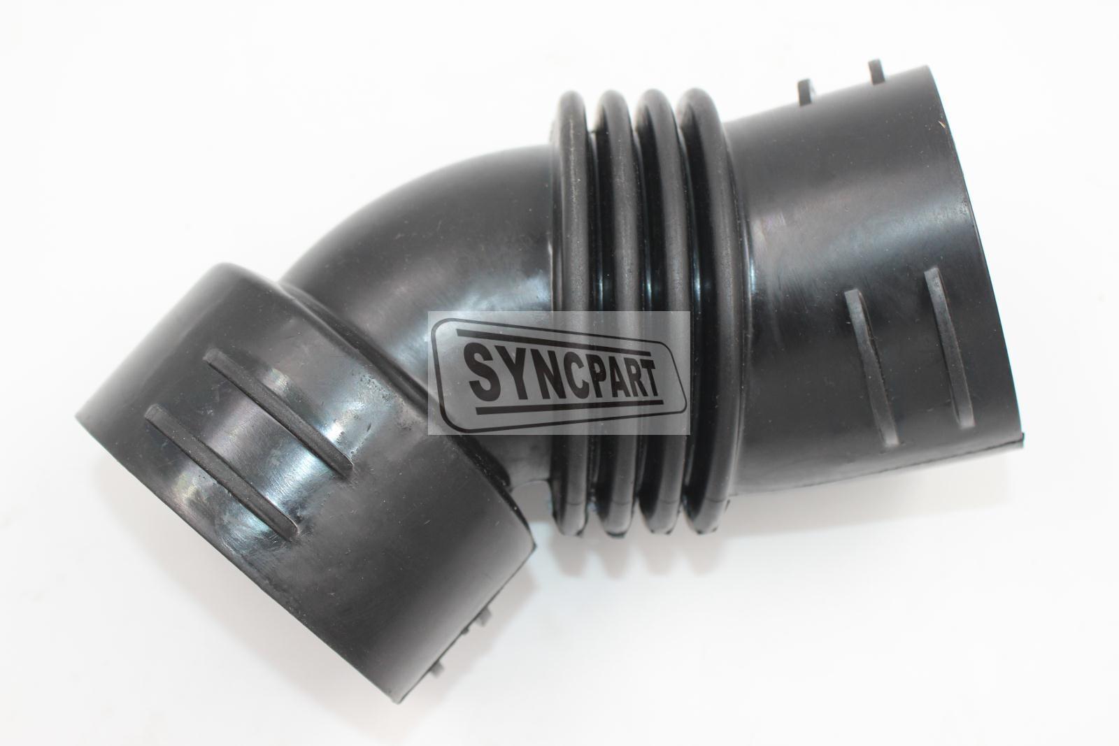 JCB Spare Parts HOSE 834/10631 - SYNCPART INDUSTRIAL CO., LIMITED