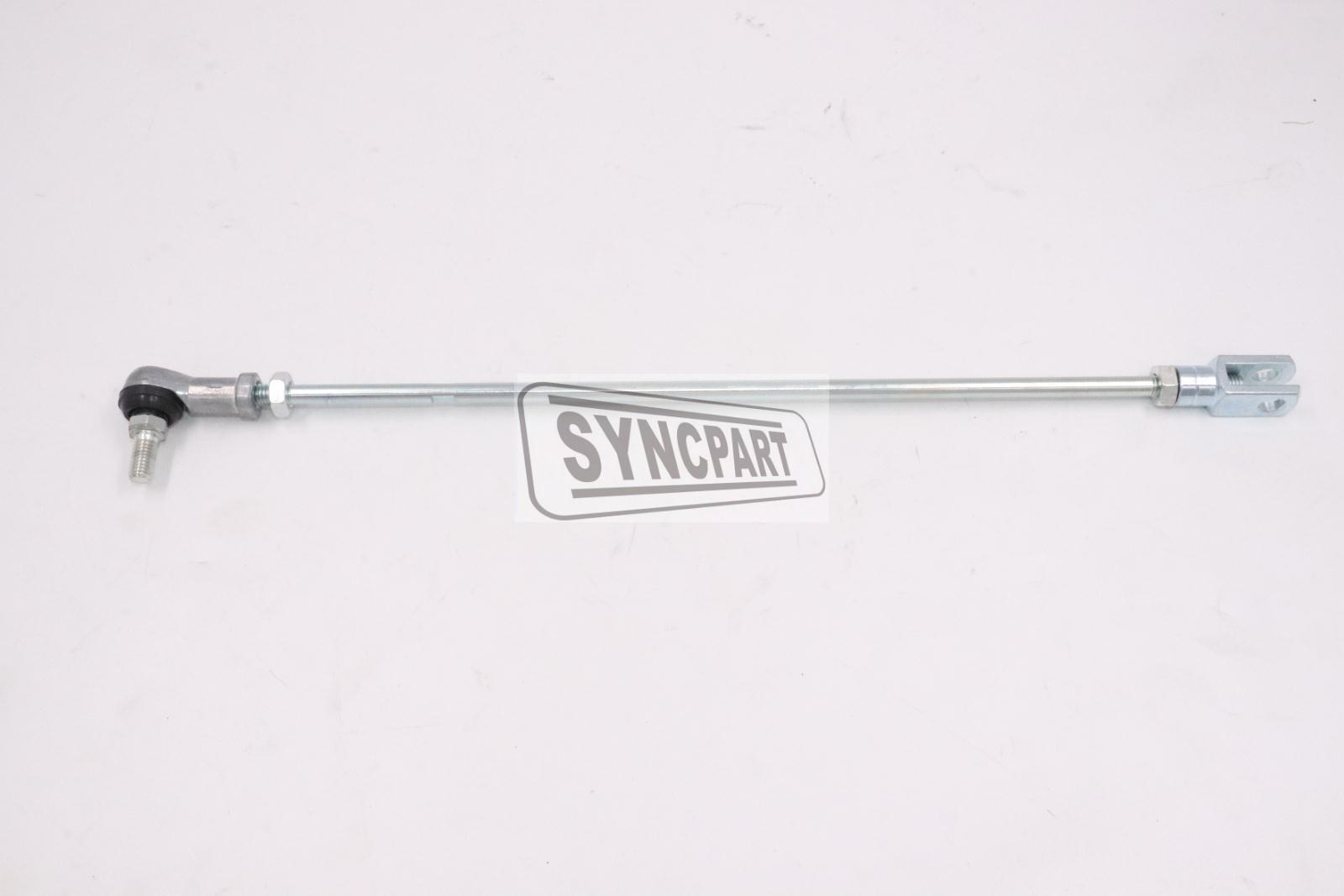 JCB Spare Parts SHAFT 913/10213 - SYNCPART INDUSTRIAL CO., LIMITED