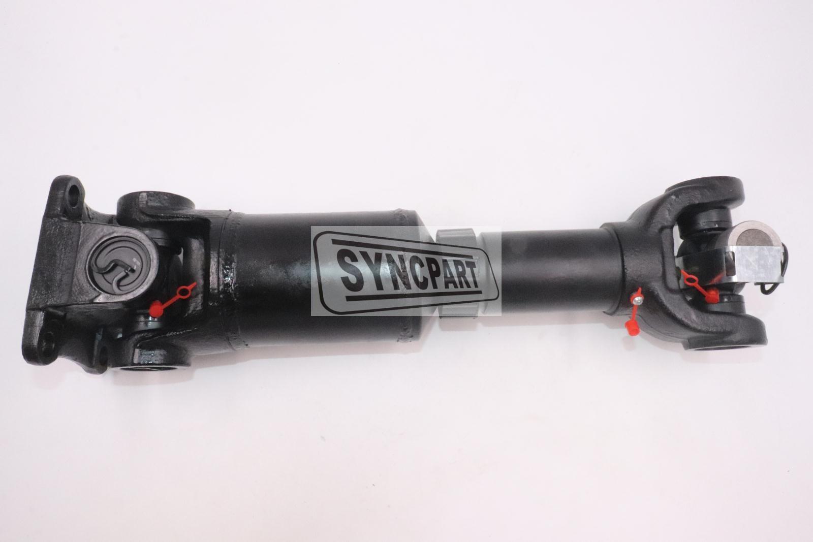 JCB Spare Parts 914/51400 - SYNCPART INDUSTRIAL CO., LIMITED