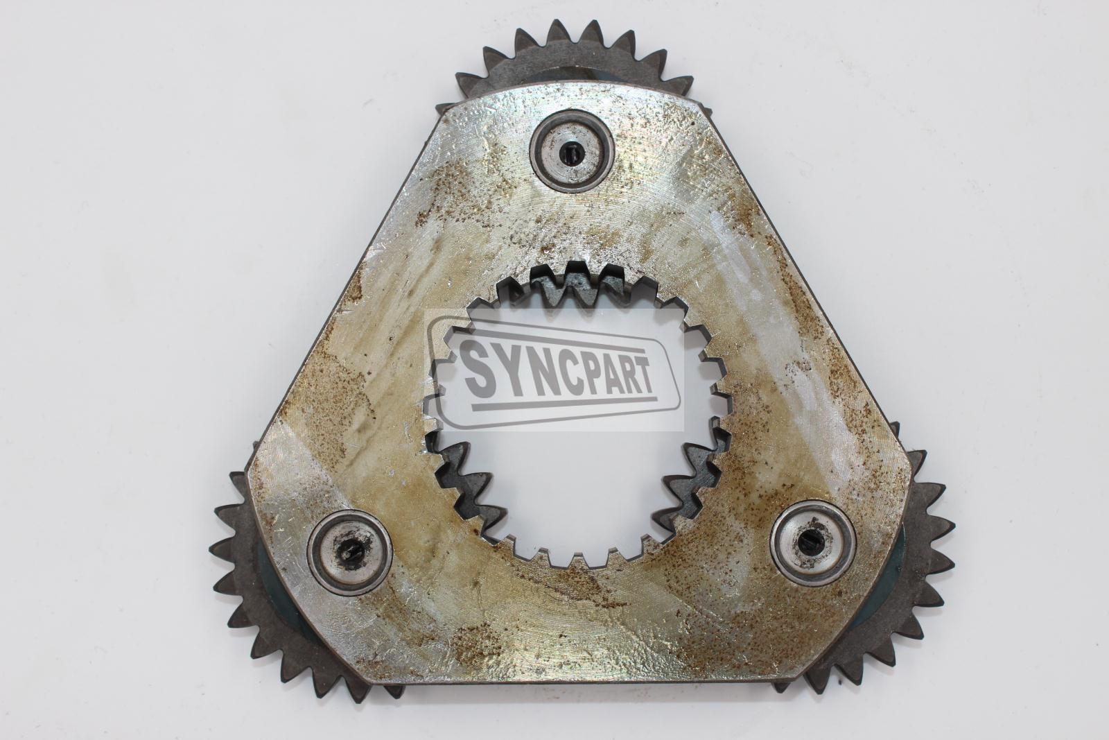 JCB Spare Parts 459/10165 - SYNCPART INDUSTRIAL CO., LIMITED