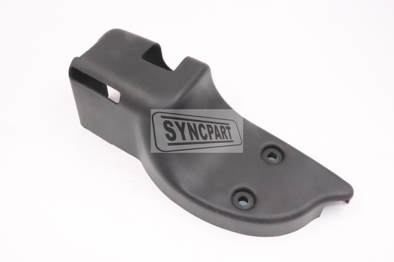 JCB Spare Parts 331/44207 - SYNCPART INDUSTRIAL CO., LIMITED